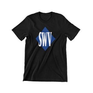 SWV Logo Shirt – SWV