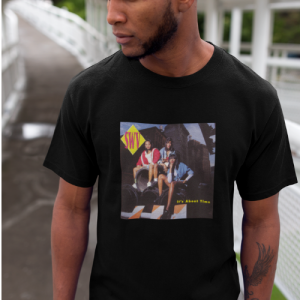 SWV Limited Shirt – SWV