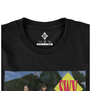 SWV Limited Shirt – SWV