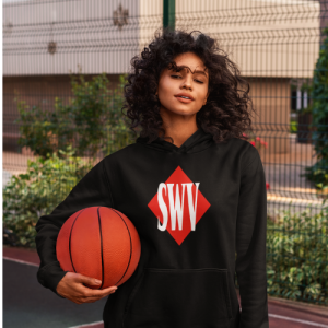 SWV Logo Shirt – SWV