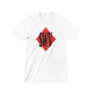 SWV Logo Shirt – SWV